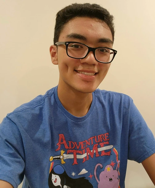 Jacob Seto